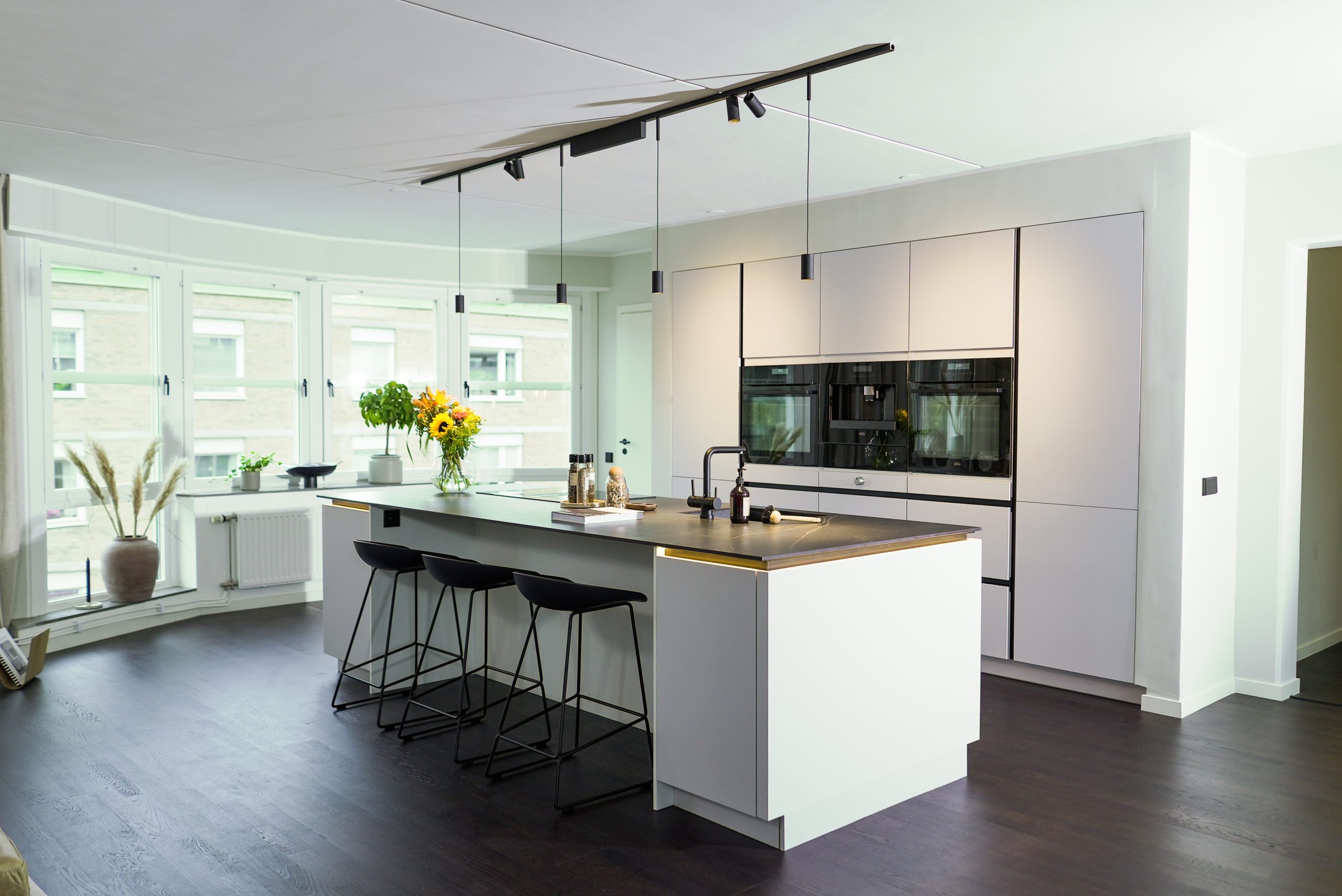 MODERNA KÖK - Smart Design